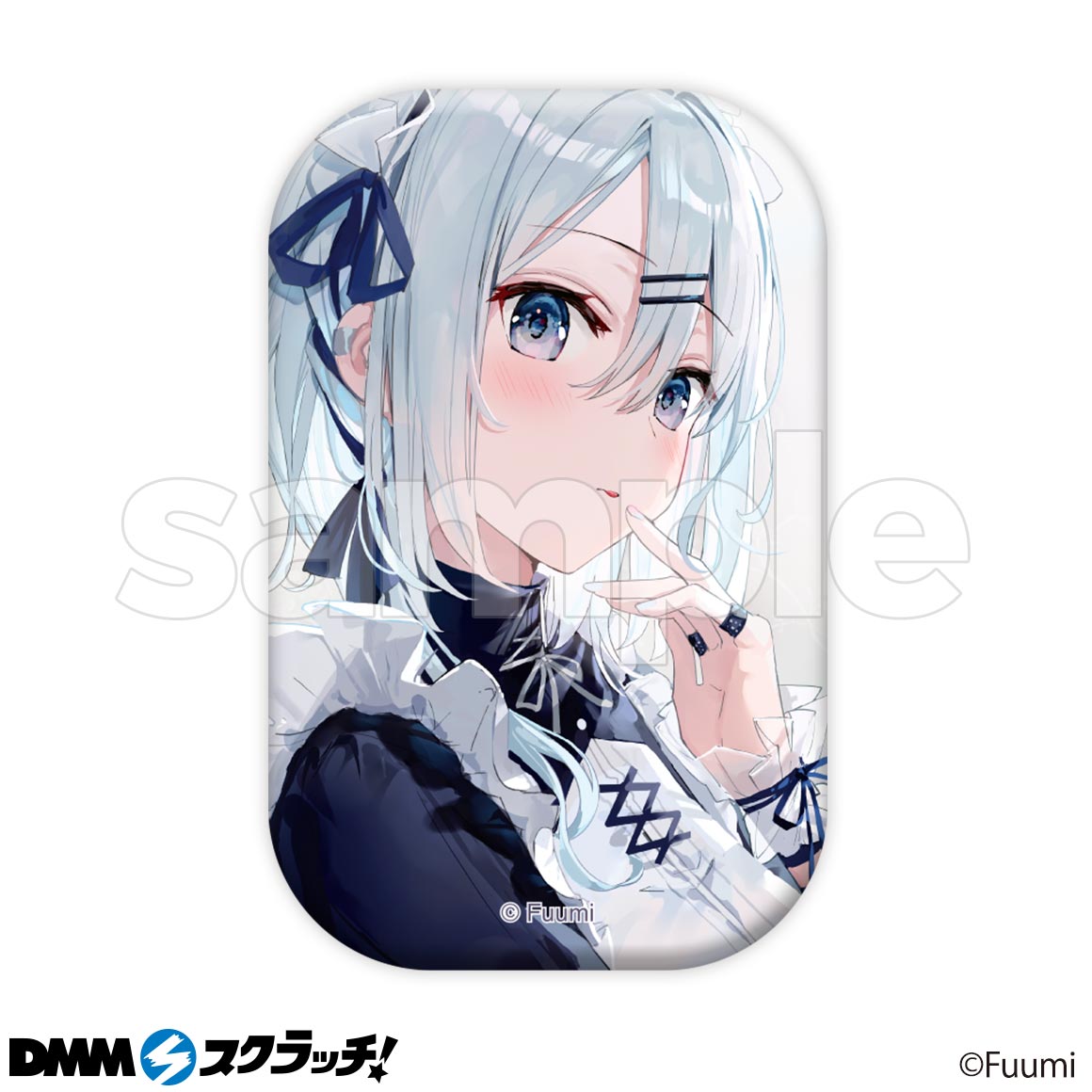 繪師插畫家 Fuumi ふーみ 〜summer vacation〜 – DMM星願池